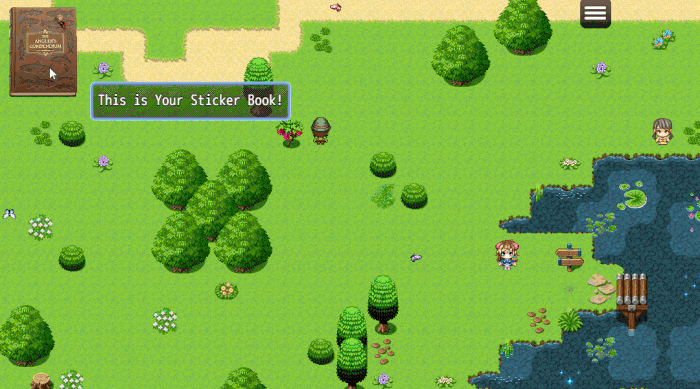 Picture Tooltip Plugin is Out! (MV/MZ) - RPG Maker Picture Tooltip ...